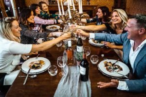 ᐅ Partybus Berlin 🚌 ⭐ Nur 54 € JGA, Firmenfeier, Geburtstag!